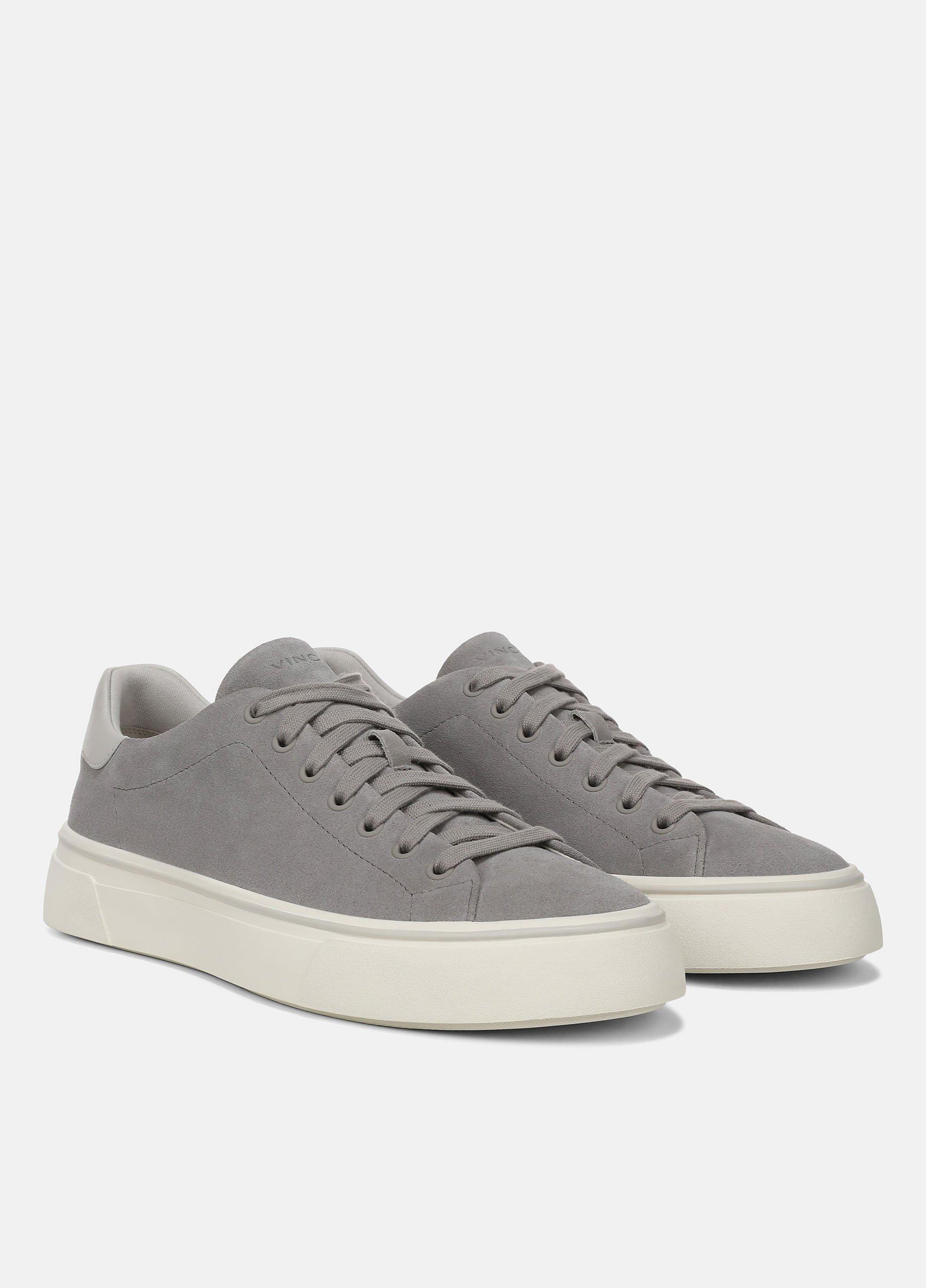 Vasquez Suede Shoe in Sneakers | Vince