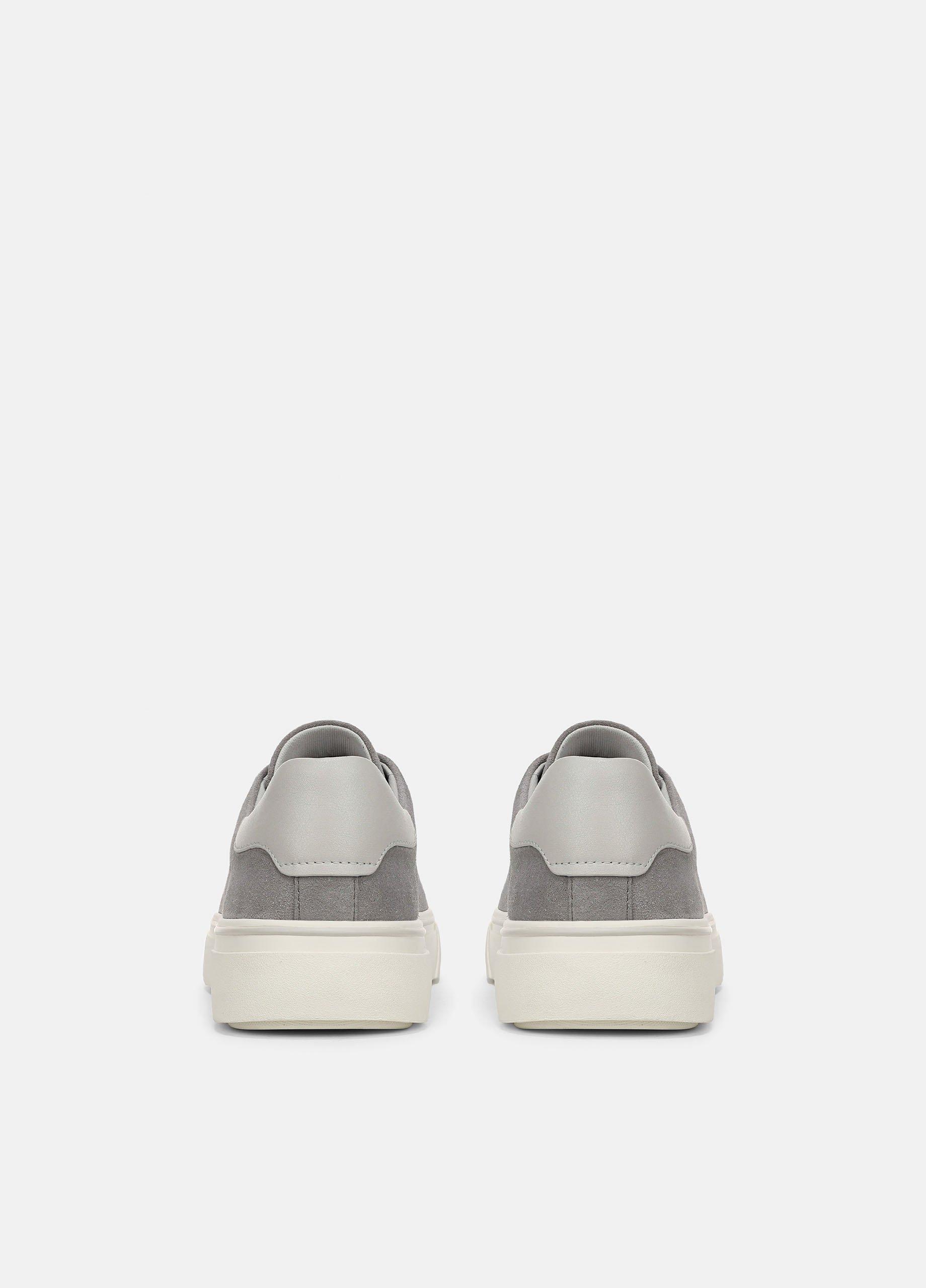 Vasquez Suede Shoe in Sneakers | Vince