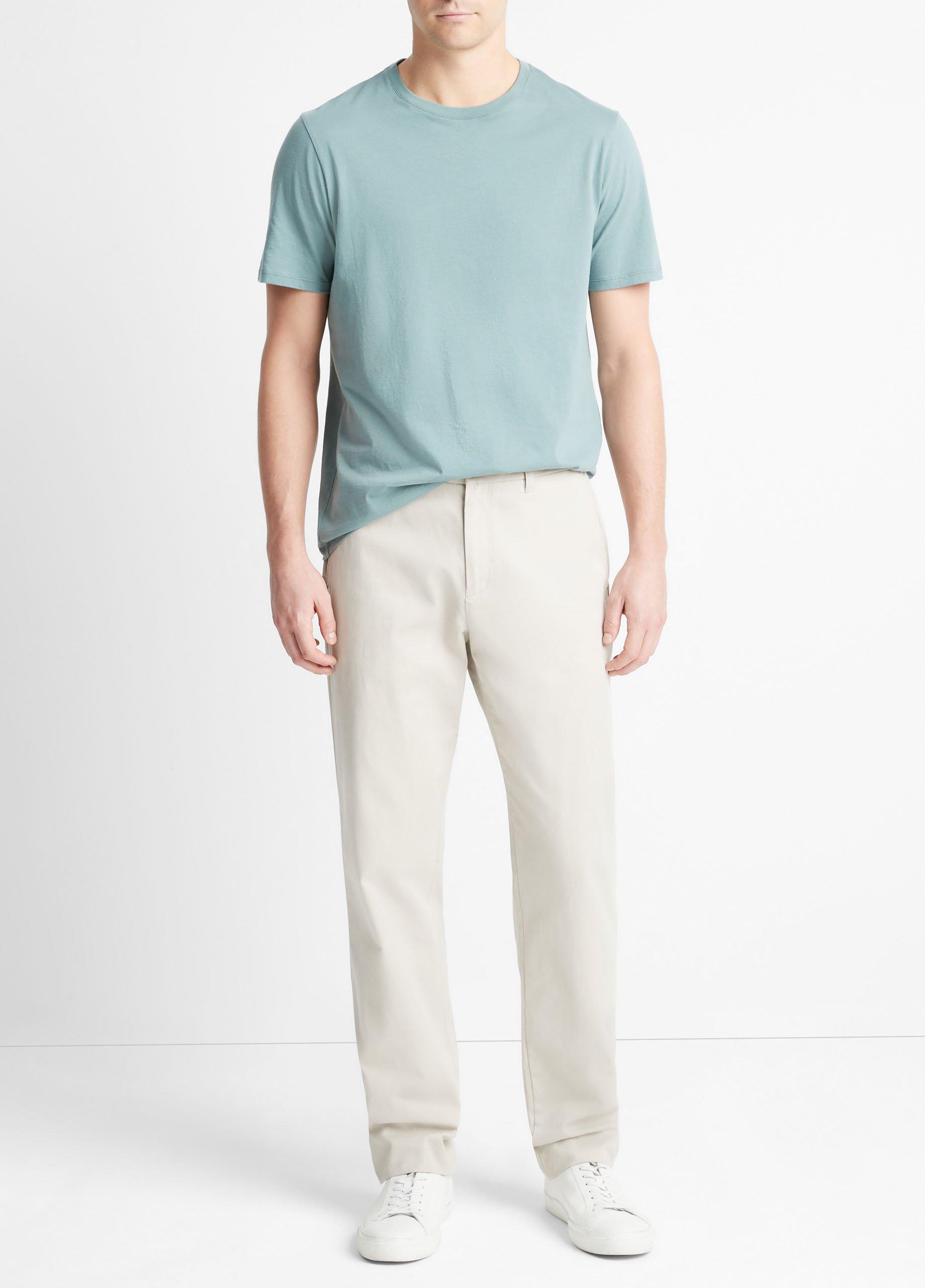 Luxurious Men's Designer Pants and Shorts | Vince