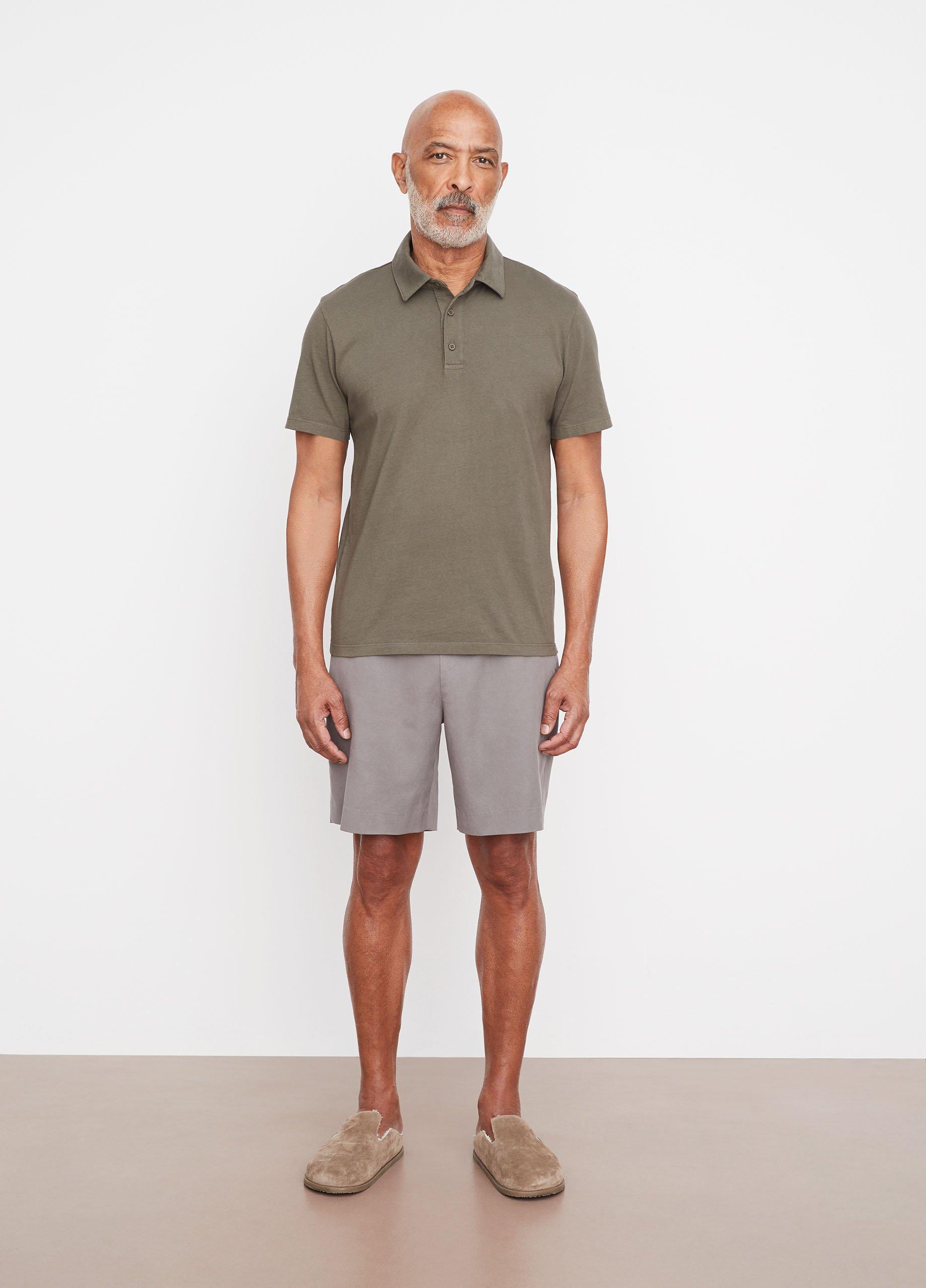 Vacation Pull-On Short in Vince Products Men | Vince
