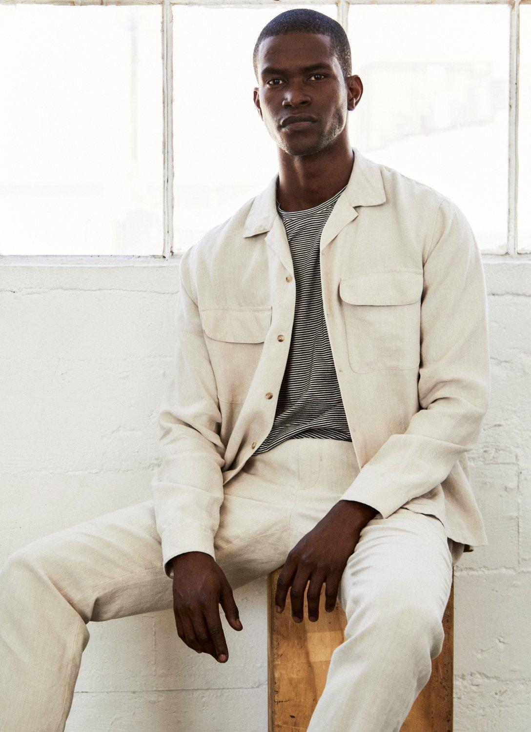 Designer New Arrivals for Men & Women | Vince