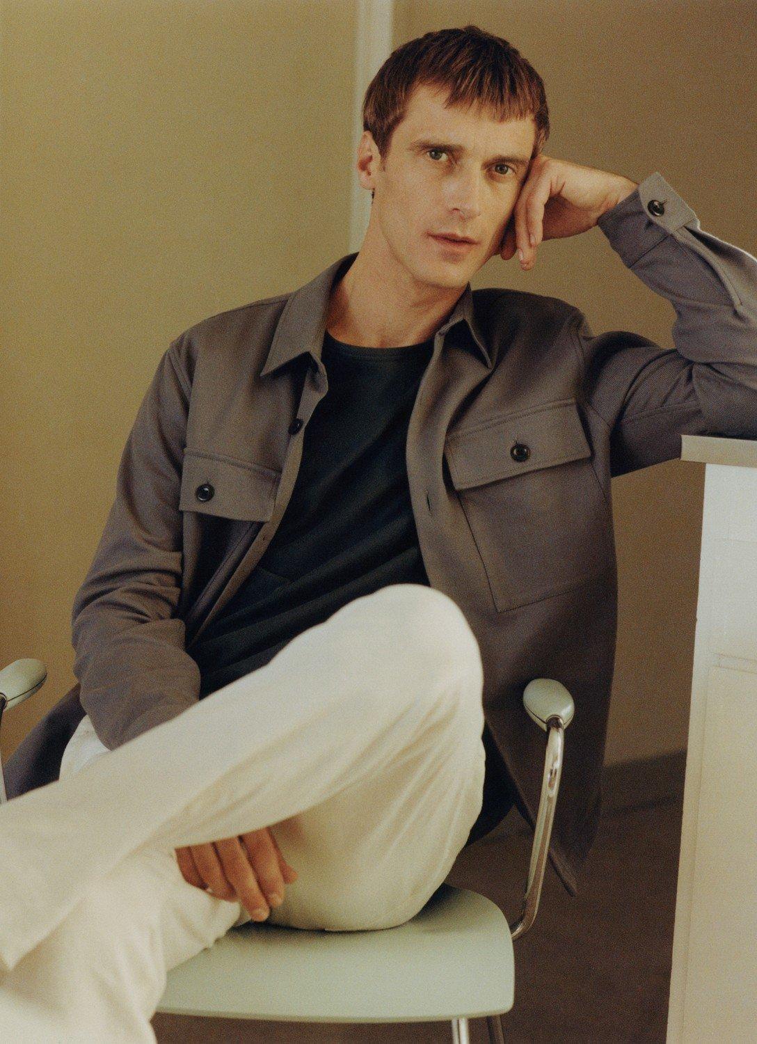 Designer New Arrivals for Men & Women | Vince