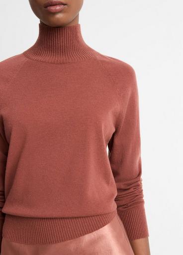 Raglan Turtleneck in Sweaters | Vince Raglan Turtleneck in Sweaters | Vince