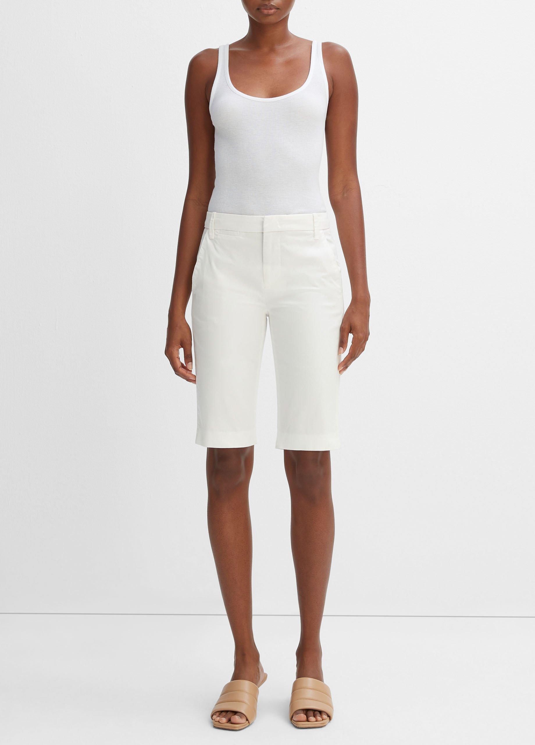 Coin Pocket Bermuda Short in Storefront Vince | Vince