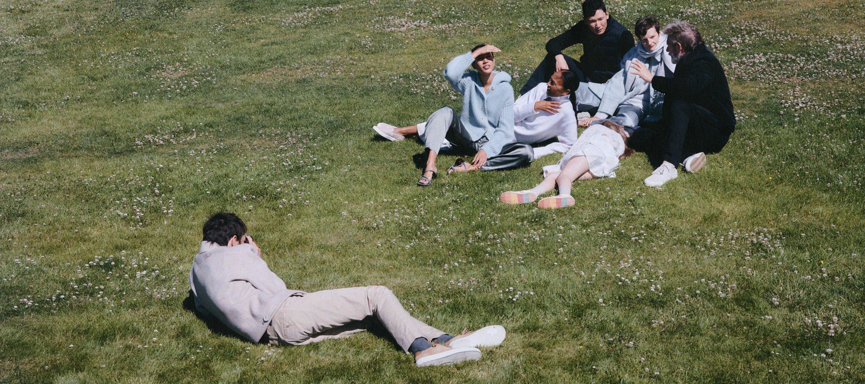 Store-Information | Vince