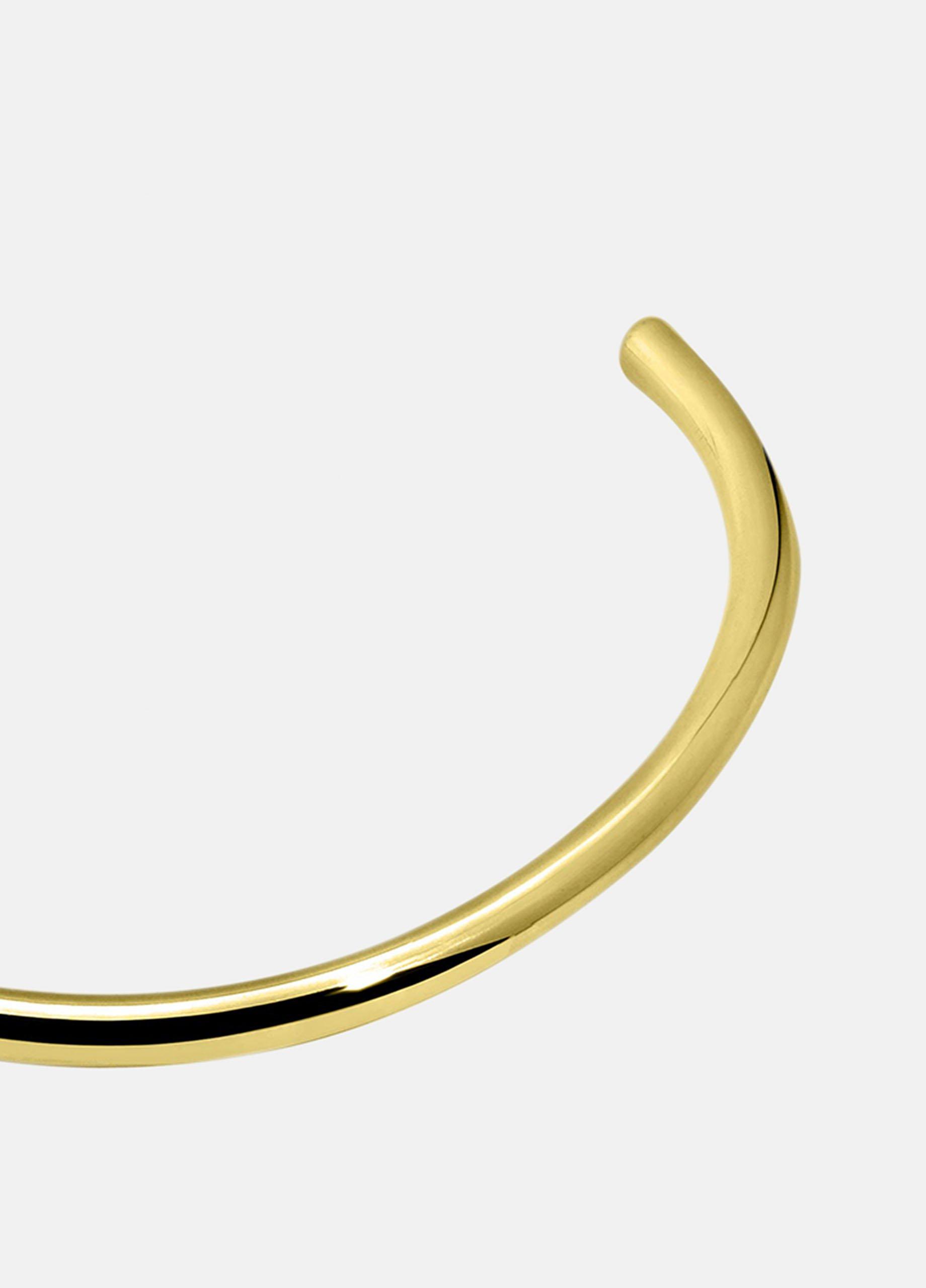 Bend Architect Collar in Jewelry | Vince