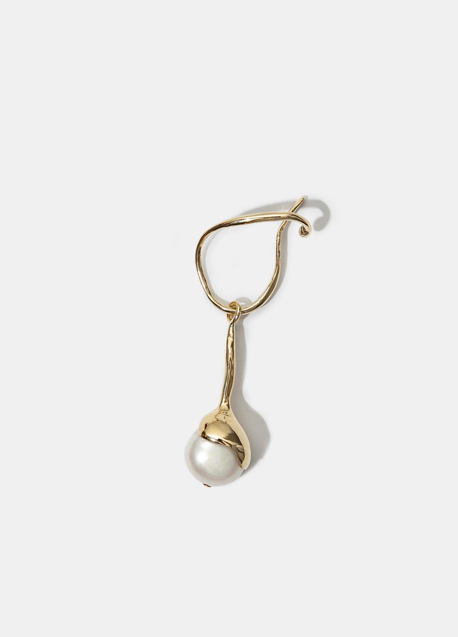 Faris Sappho Hang in Jewelry | Vince