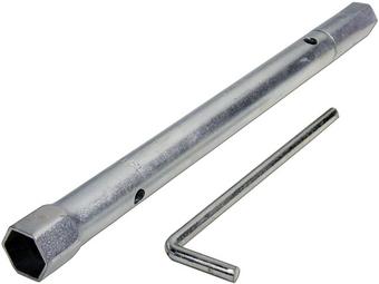 SPARK PLUG SPANNER -16/21MM | Halfords UK