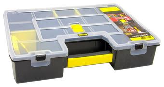 Stanley SortMaster Organiser | Halfords UK