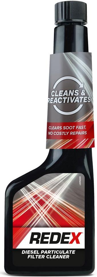 Redex DPF Cleaner 250ml | Halfords IE