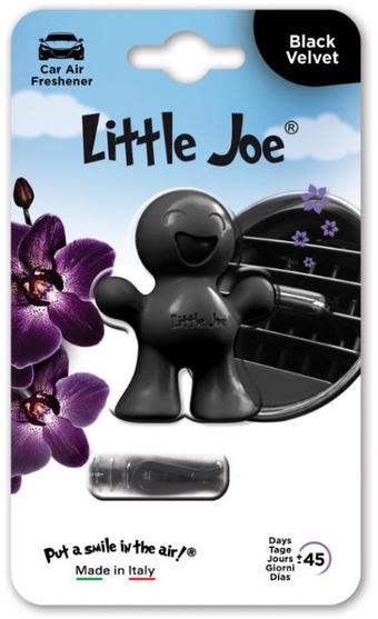 Little Joe Black Velvet Air Freshener | Halfords UK