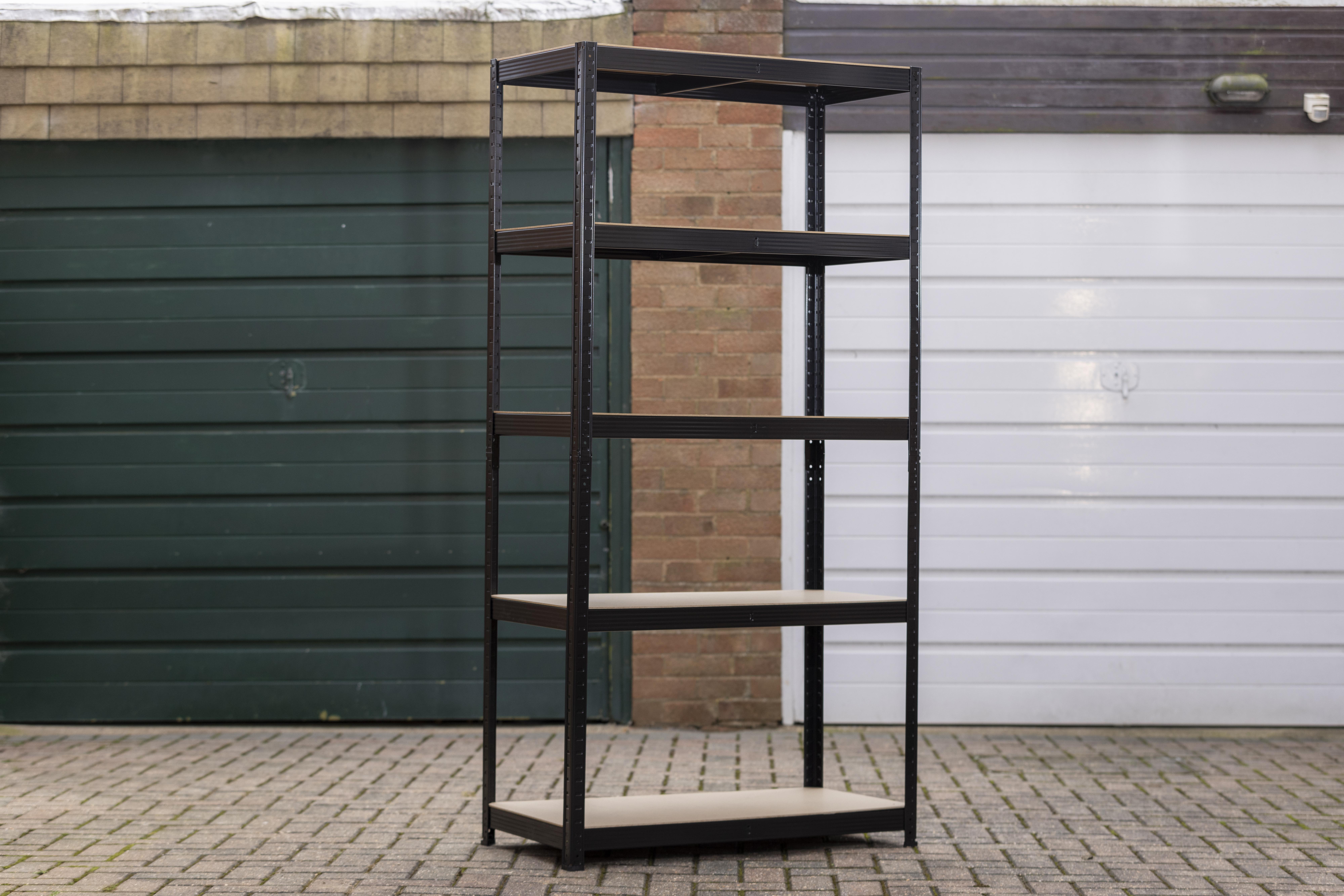 A guide to modular garage storage units and sets | Halfords UK