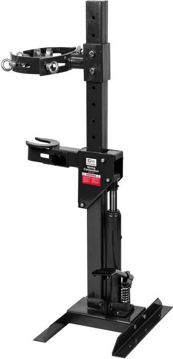 SIP Hydraulic Spring Compressor - 1000kg Capacity | Halfords UK