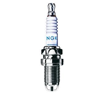 NGK Motorbike Spark Plug CR8E | Halfords UK