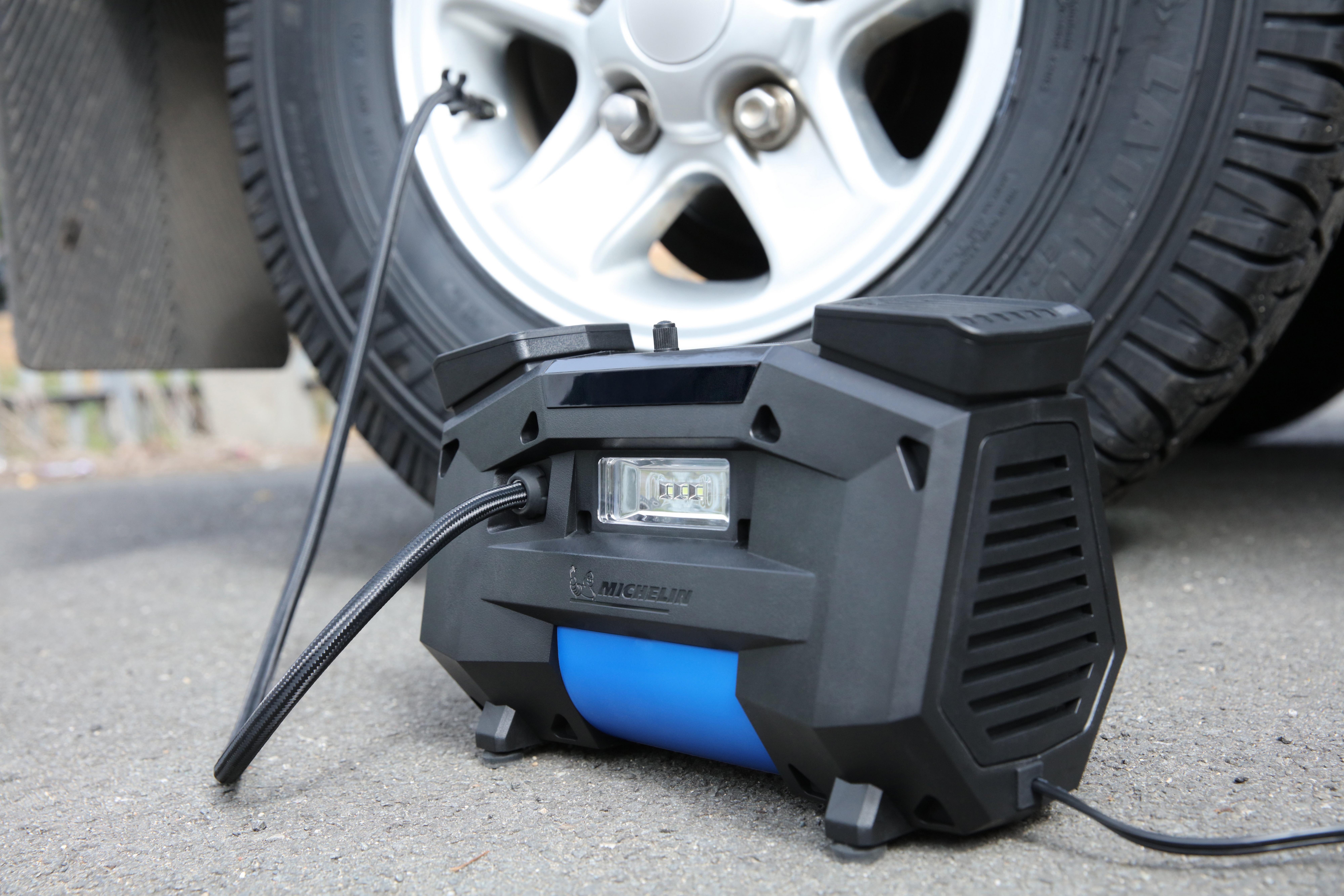 Car tyre pumps halfords store