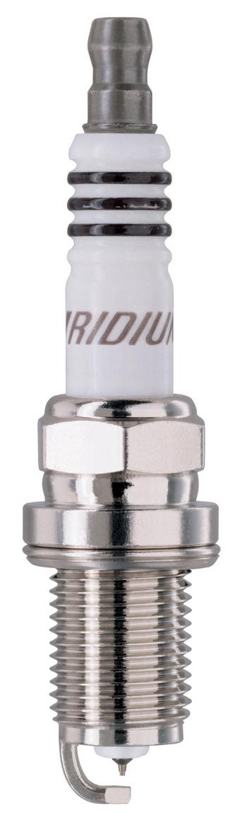 NGK Iridium Motorbike Spark Plug DR8EIX | Halfords UK