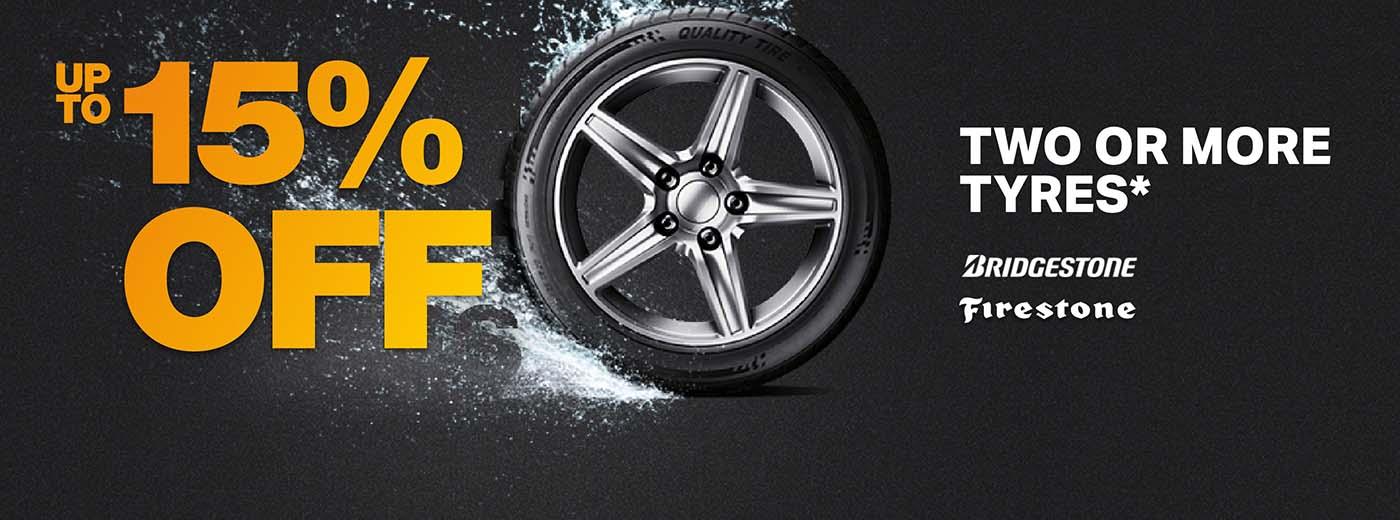 Car Tyres Online, Fitted Locally Near You | Halfords UK