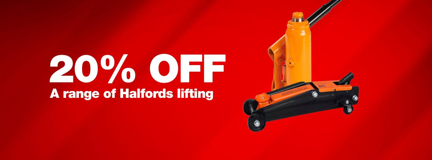 Tools | Compare Workshop & Garage Tools | Halfords UK