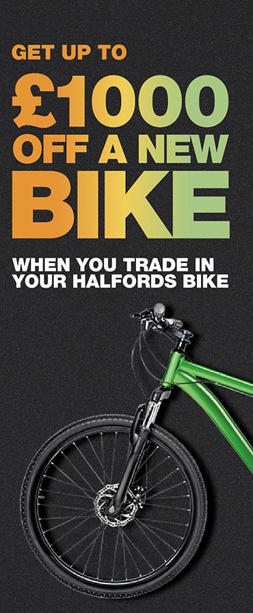 Cyclocross Bikes | Halfords UK