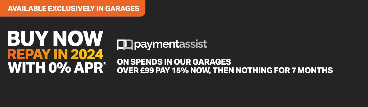 Services | Halfords UK