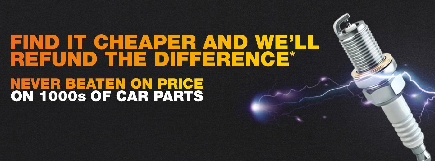 Car Repairs | Engine Repairs | Clutch Repairs | Halfords UK