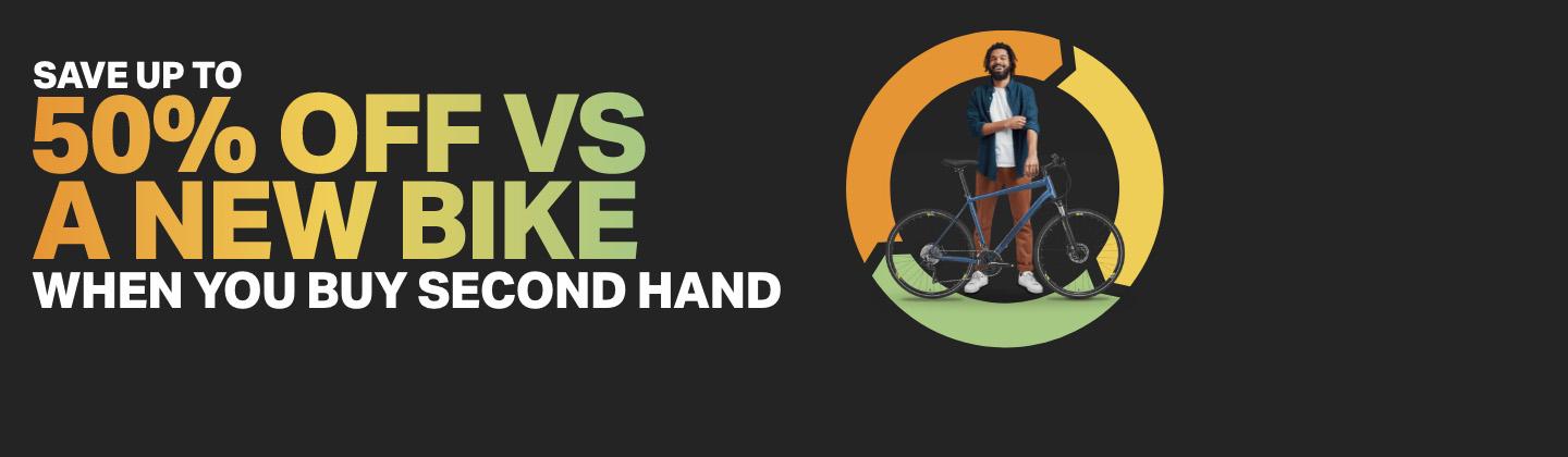 Bikes | Browse Our In-stock Bikes | Halfords UK