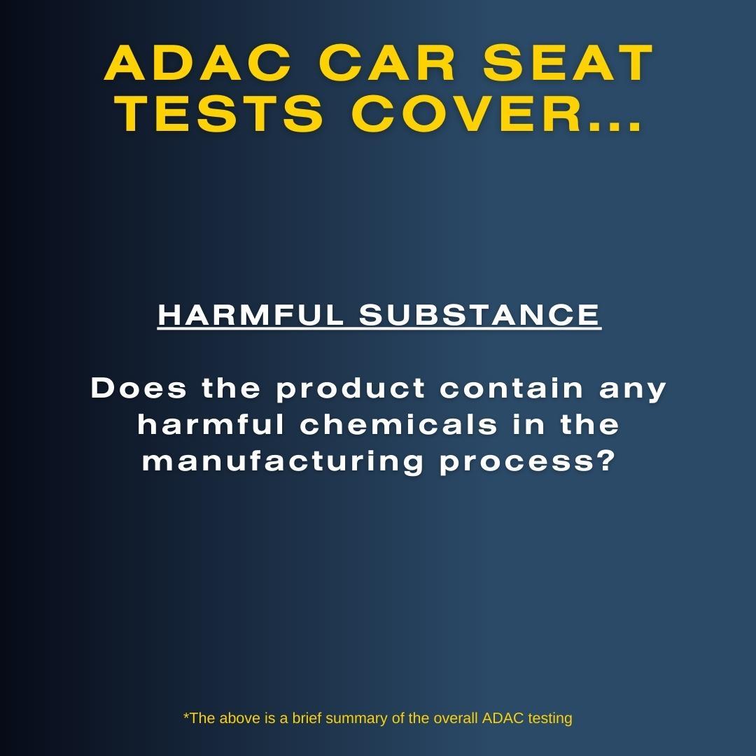 Car Seat Safety: Understanding the Law | Halfords IE