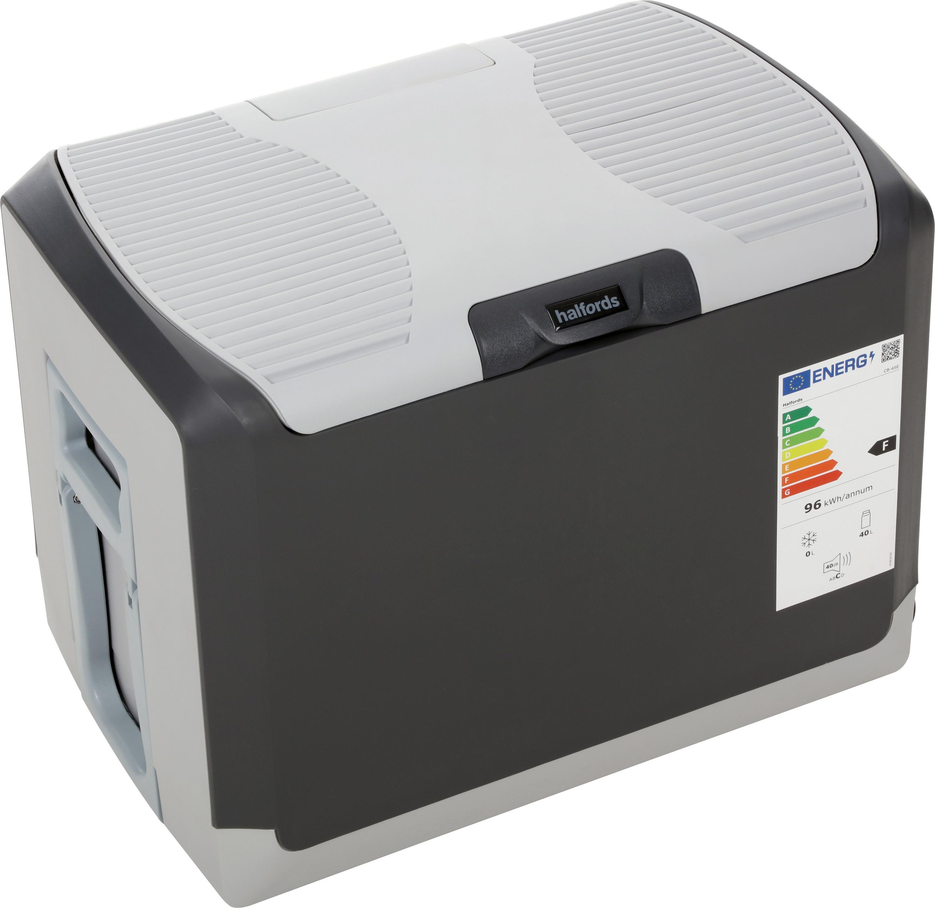 Coolboxes Buyer's Guide | Halfords IE