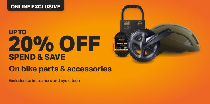 Our Latest Offers & Deals | Halfords UK