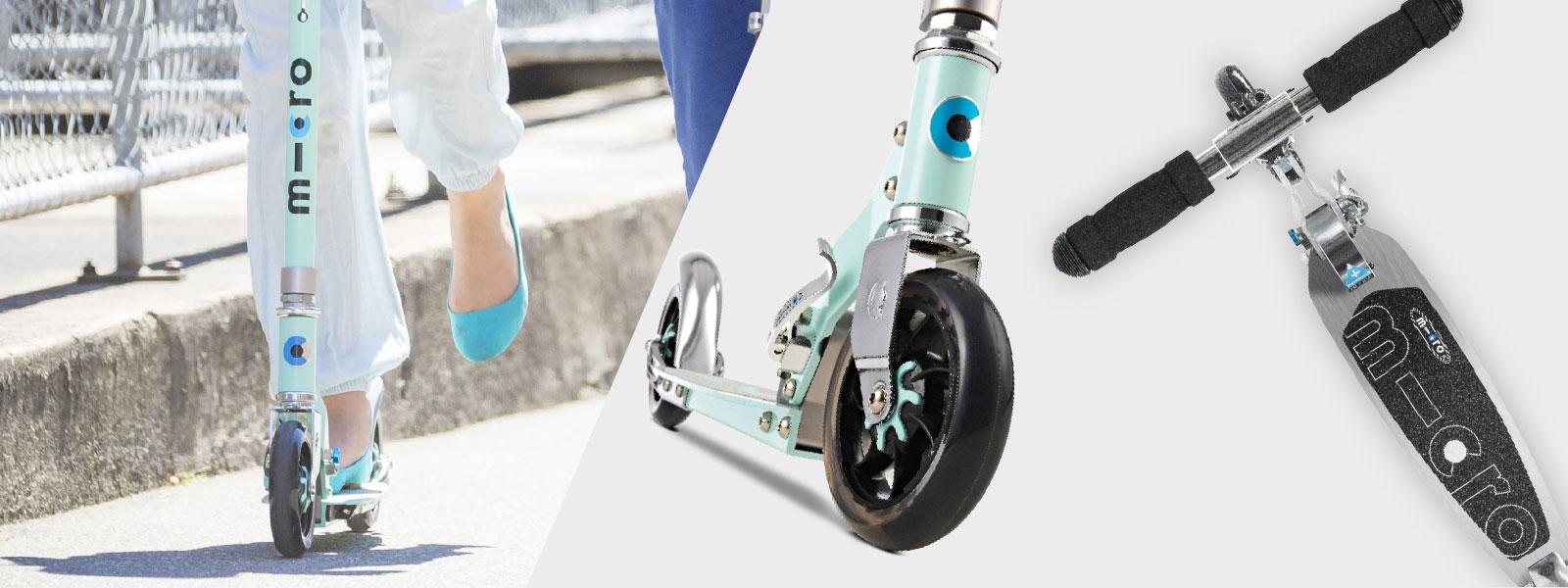 Micro Scooters - for Kids & Adults | Halfords UK