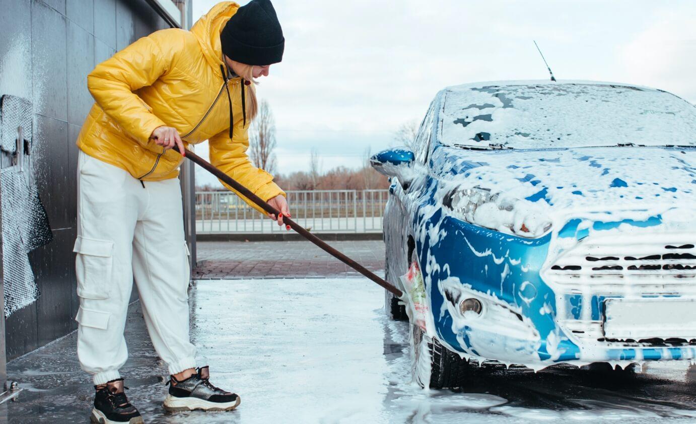 Which pressure washer is right for me? | Halfords UK