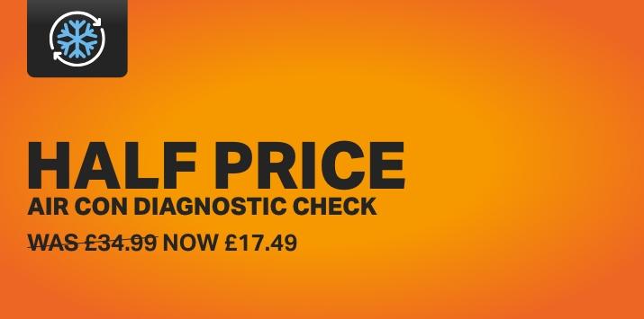 Tyres, Services and MOTs Deals & Offers | Halfords UK