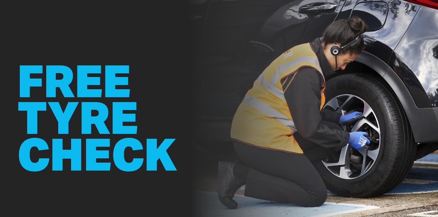 Tyres, Services and MOTs Deals & Offers | Halfords UK