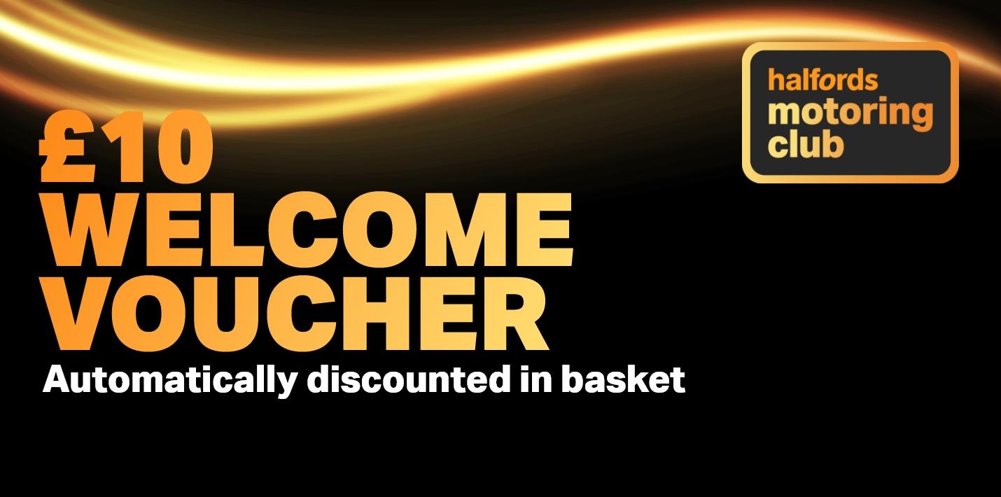 Tyres, Services and MOTs Deals & Offers | Halfords UK