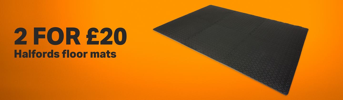 Tools | Compare Workshop & Garage Tools | Halfords UK