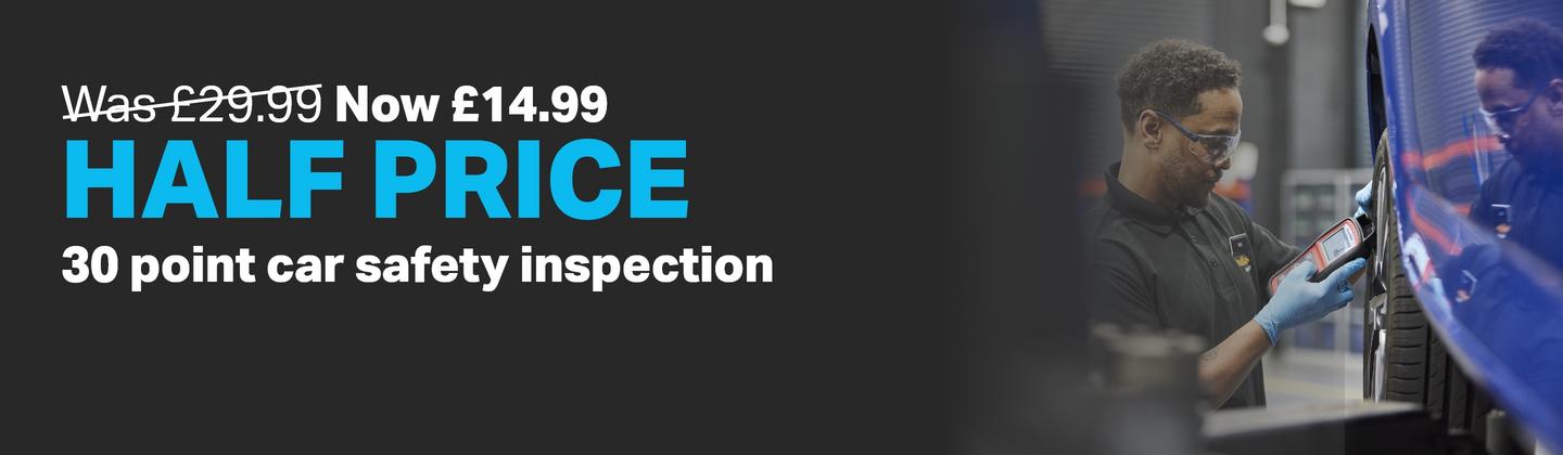 Motoring | Car Care | Car Maintenance | Halfords UK