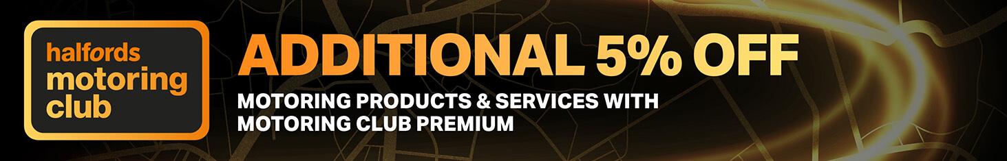 Our Latest Offers & Deals | Halfords UK