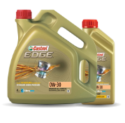 Castrol | Castrol Oil | Halfords UK
