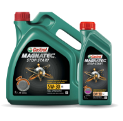 Castrol | Castrol Oil | Halfords UK