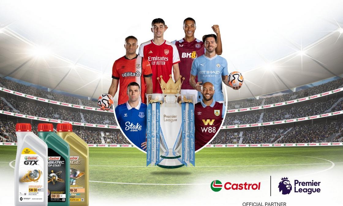 Castrol | Castrol Oil | Halfords UK