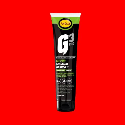 Farecla G3 Pro Car Detailing