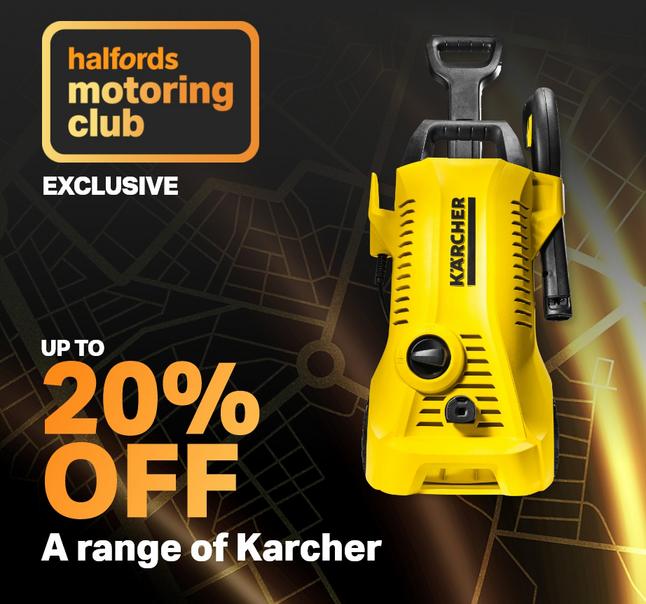 Shop our Easter Deals | Halfords UK