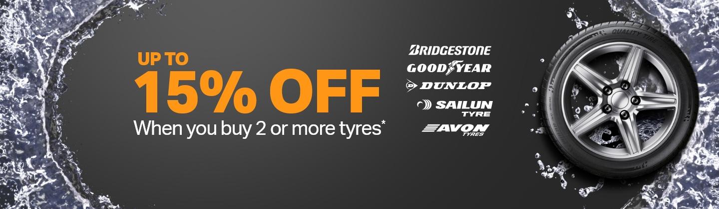 Services | Halfords UK