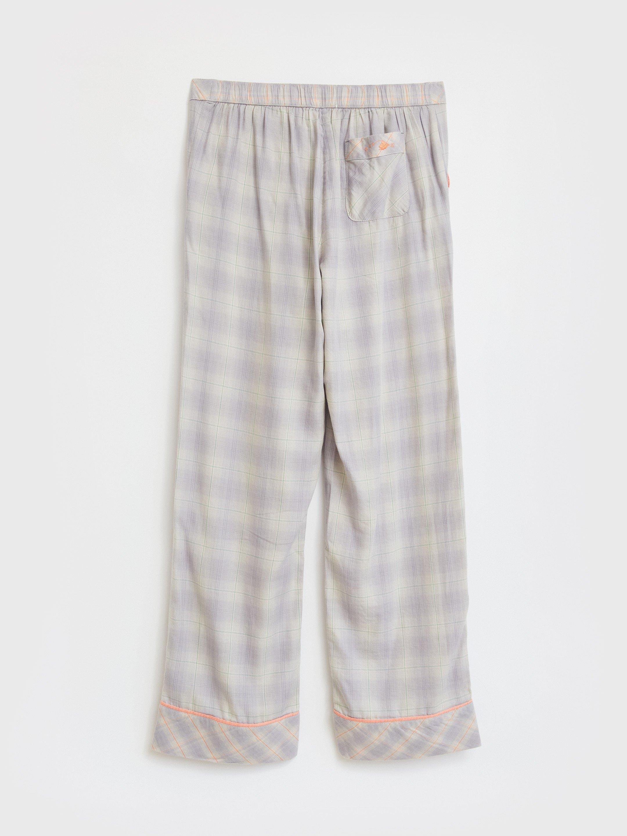 Nina Woven Bottom in NATURAL MULTI | White Stuff