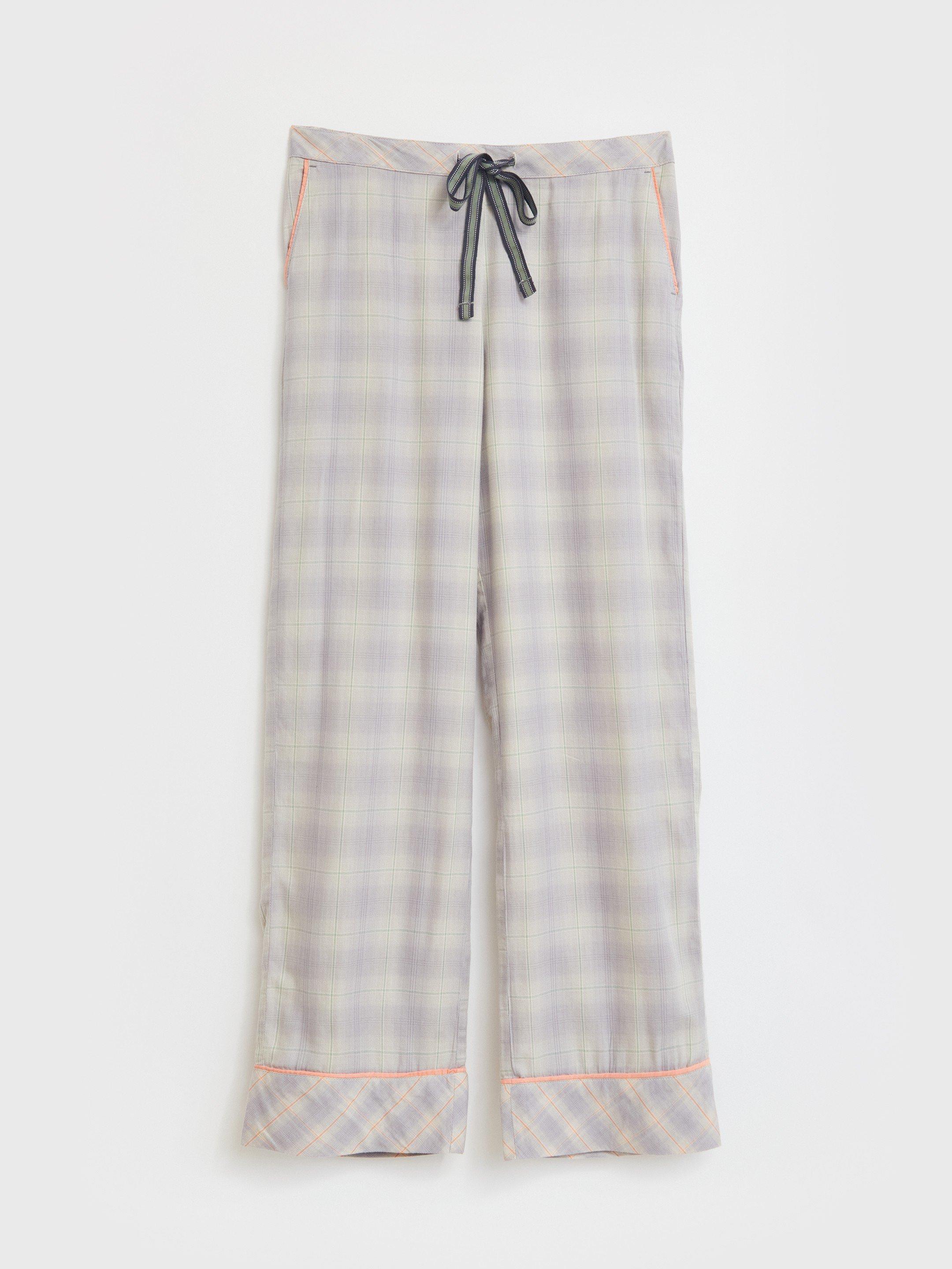 Nina Woven Bottom in NATURAL MULTI | White Stuff