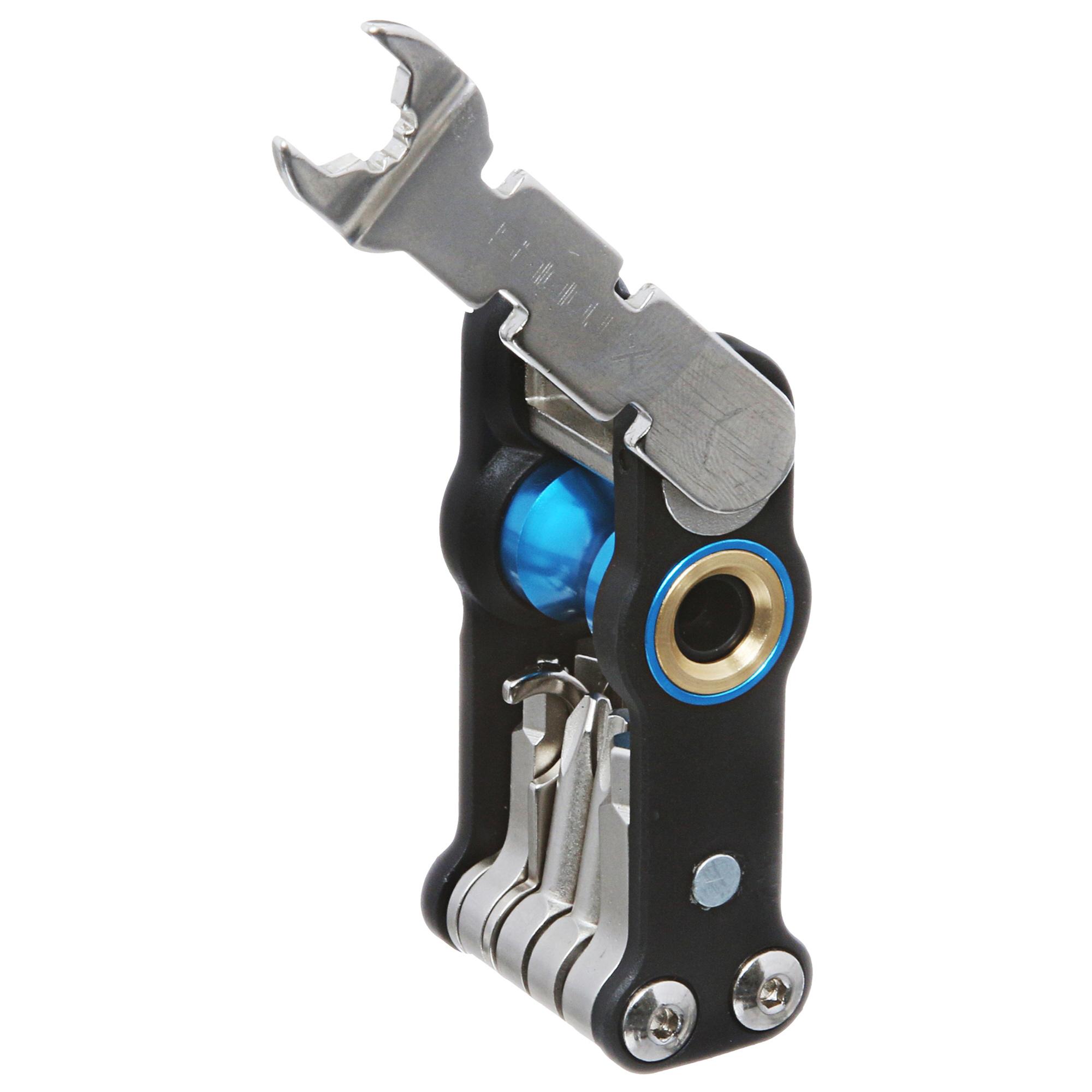 LifeLine X-Tools Pro 18-In-1 マルチツール | Chain Reaction