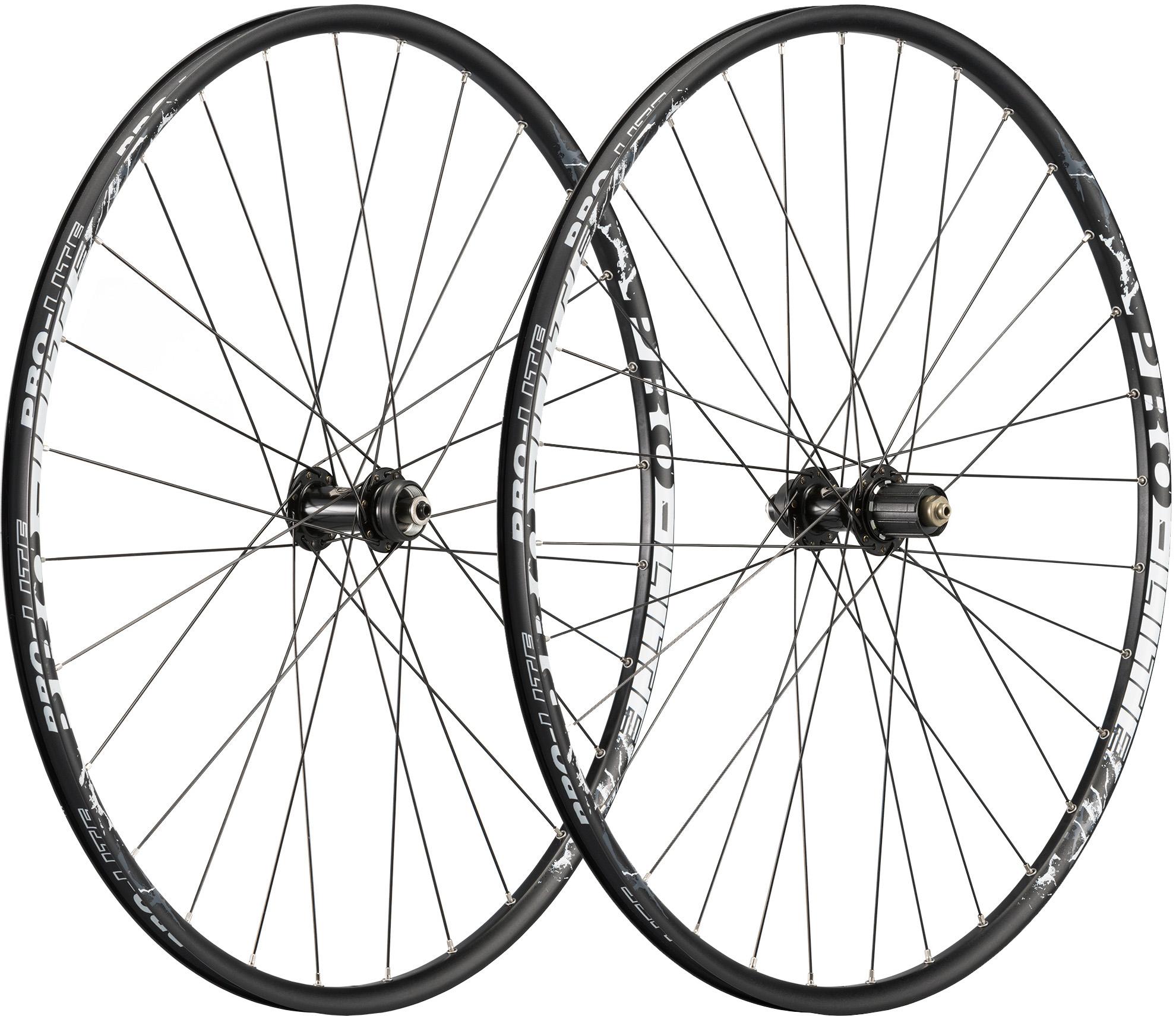 Pro Lite Revo GX Gravel Wheelset | Wiggle