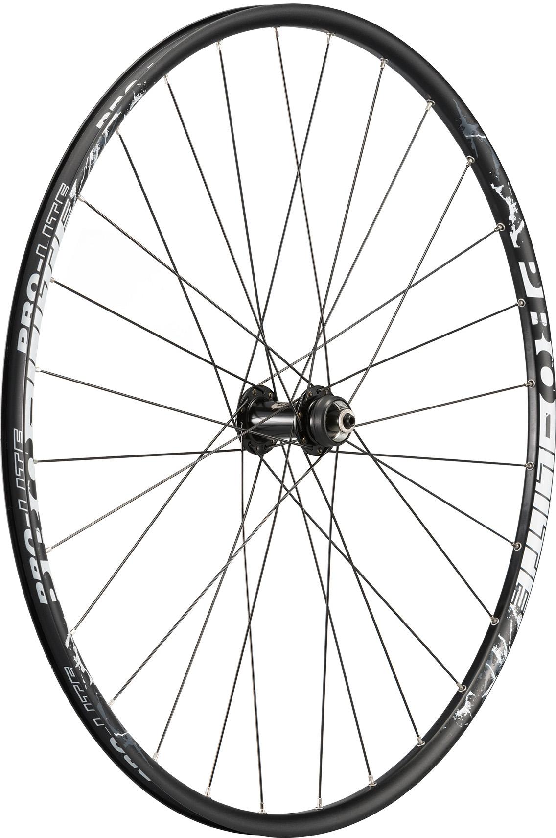 Pro Lite Revo GX Gravel Wheelset | Wiggle