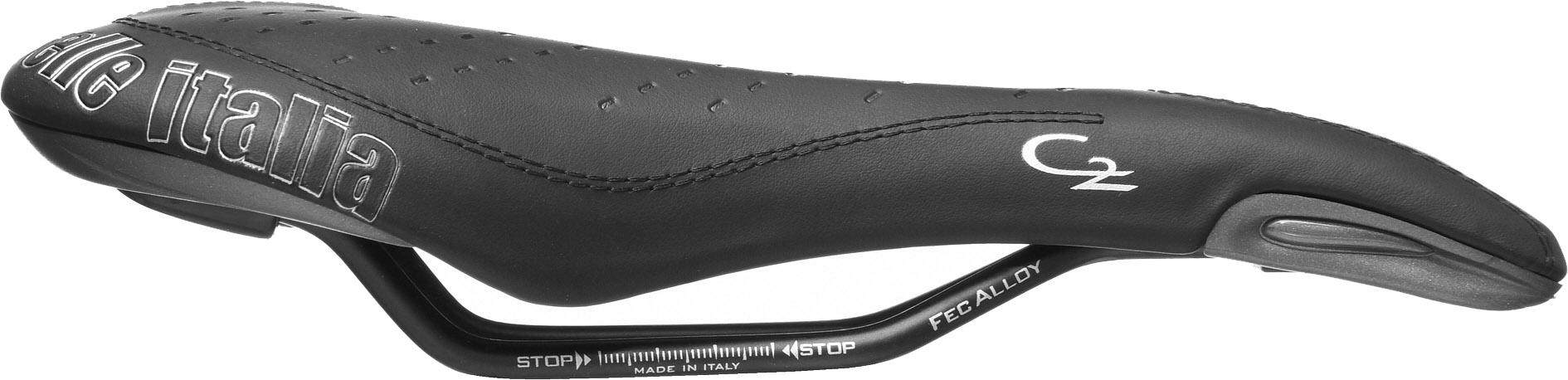 Selle Italia C2 Gelflow レーシングサドル | Chain Reaction