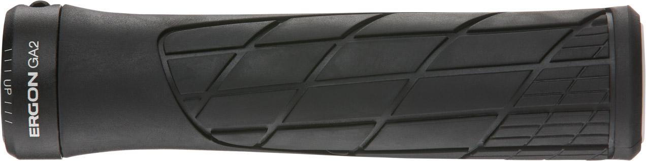 Ergon GA2 Grips | Wiggle